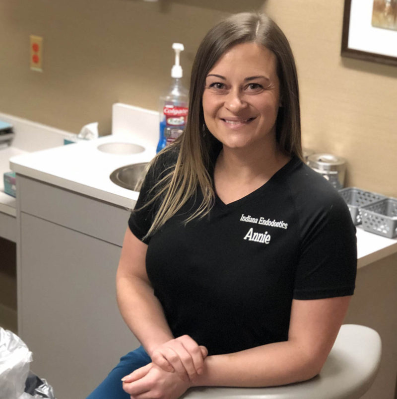 Staff - Indiana Endodontics
